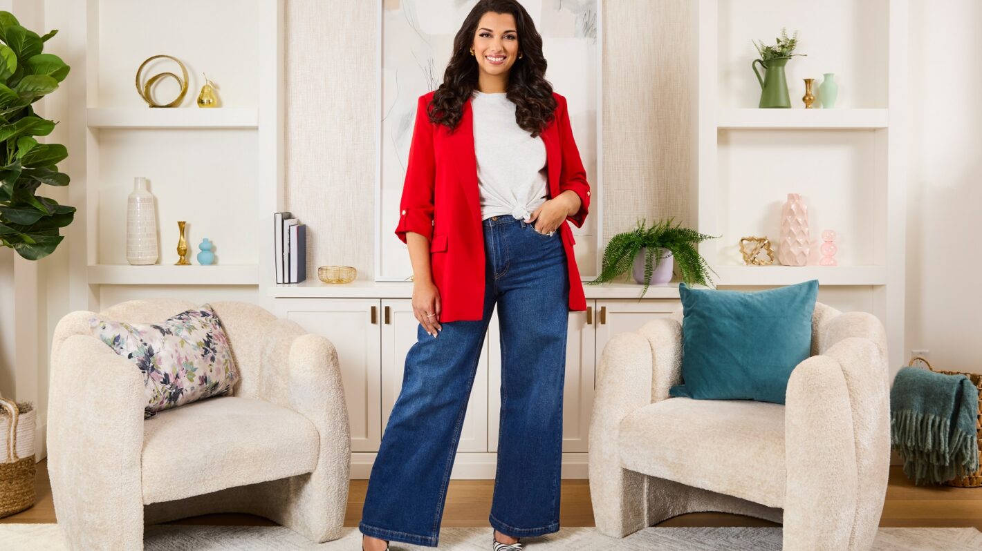 'Beer Budget Reno' Star Kristen Coutts Reveals How Getting Angry ...