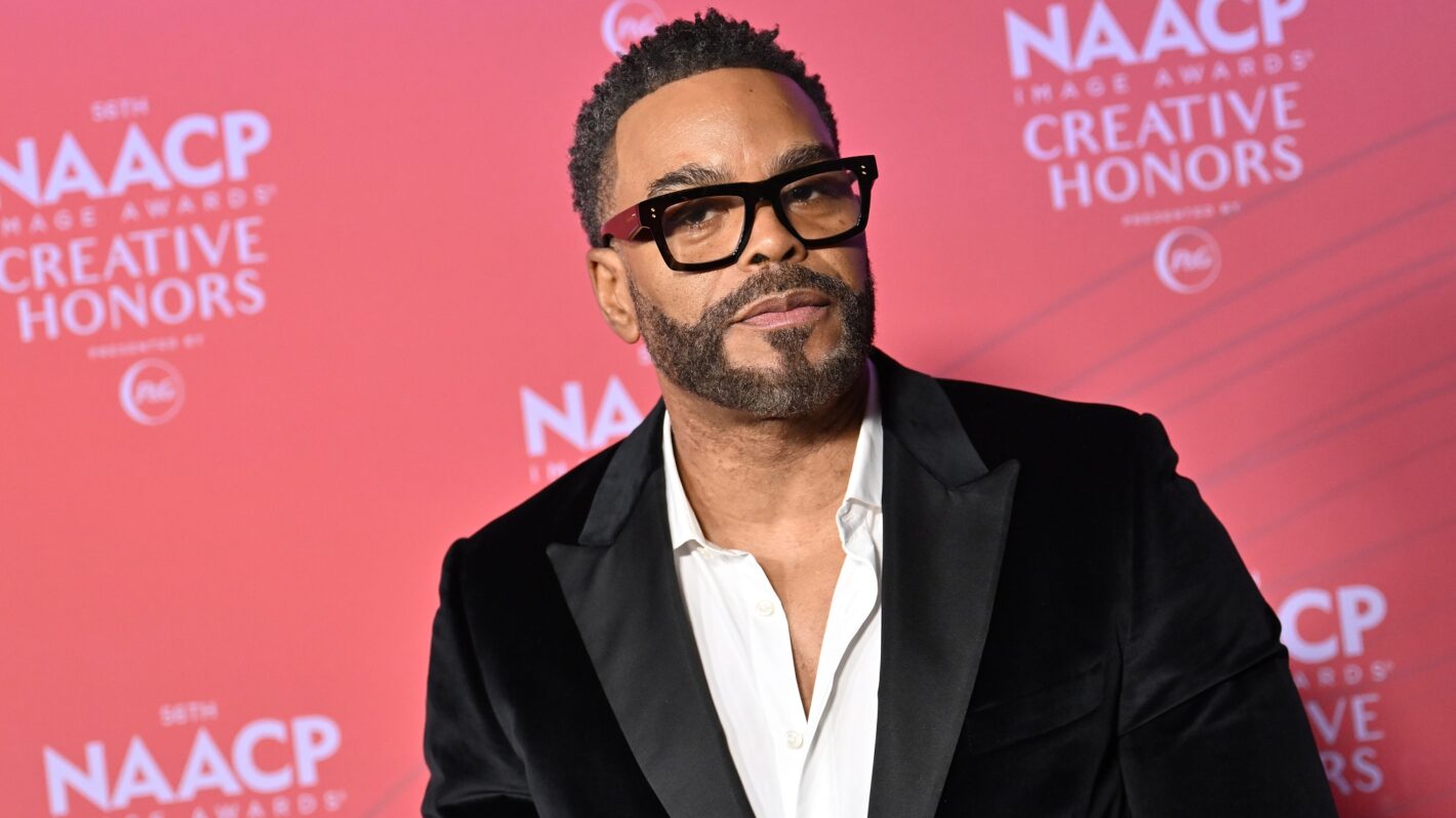 'Family Legacy': Method Man's Kids on Showing Different Side of ...