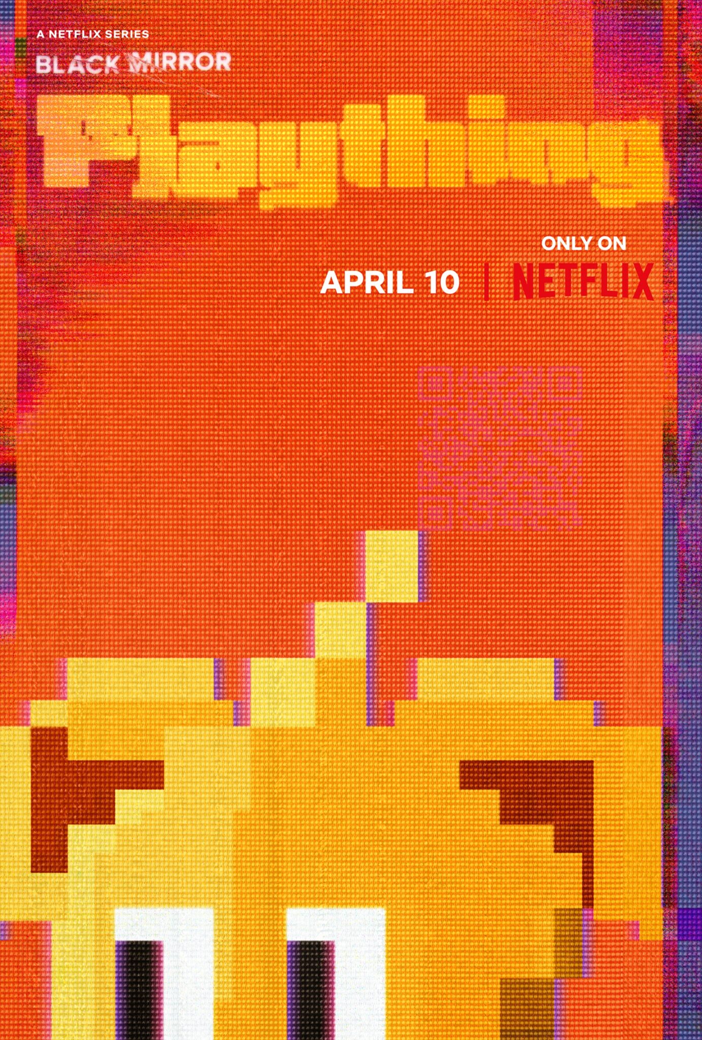 'Black Mirror' Season 7: Episode List, Full Cast & More Details