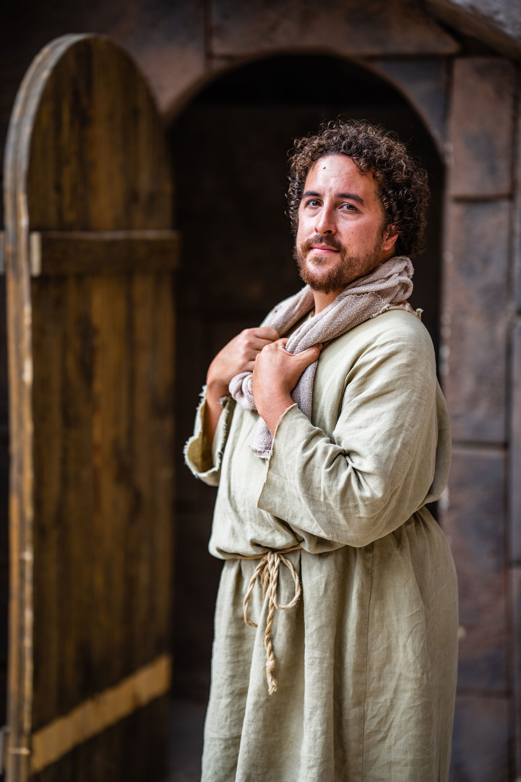 Jordan Walker Ross - Actor