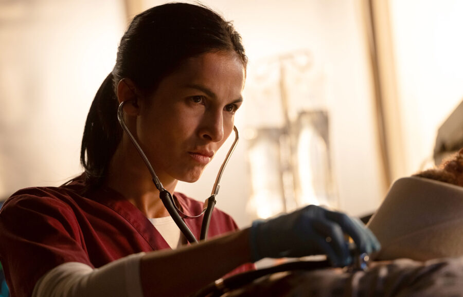 The Cleaning Lady - FOX Series - Where To Watch