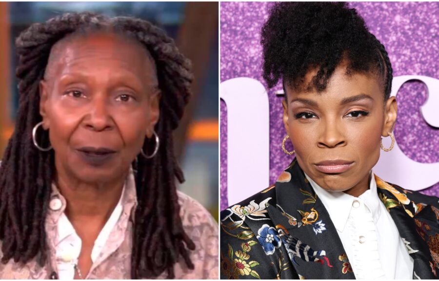 Amber Ruffin - Comedian, Actress, Host