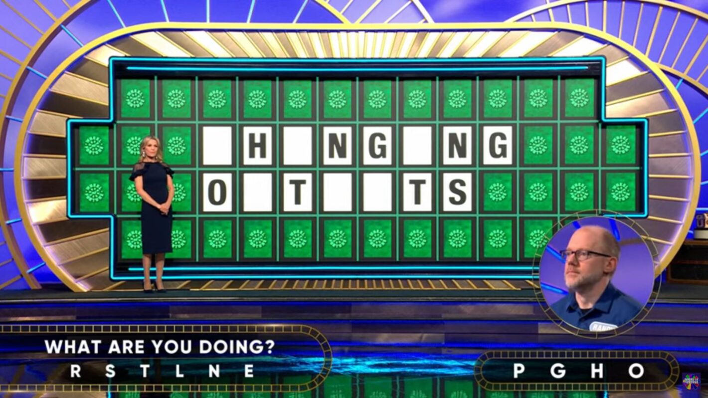 'Wheel of Fortune' Contestant Wins $77,000 After 10-Year Quest to Get ...