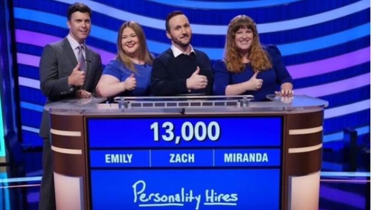 'Pop Culture Jeopardy!' Champions Reveal What They Did With Their Winnings