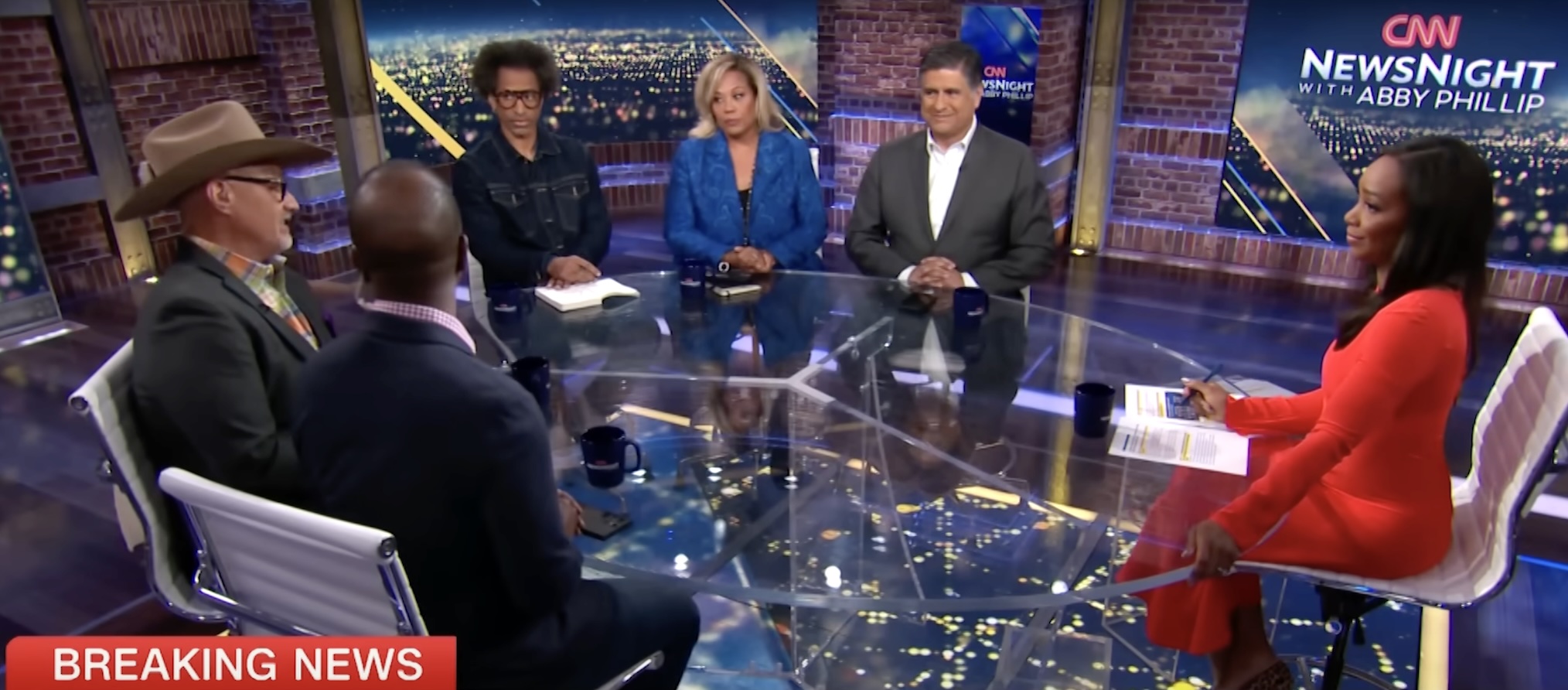 CNN's Real Ratings Revealed: Who’s Top & Who’s Lagging Behind?