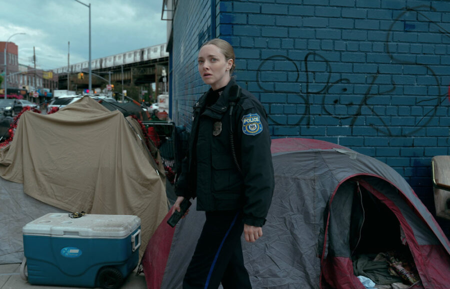 Callum Vinson - Actor