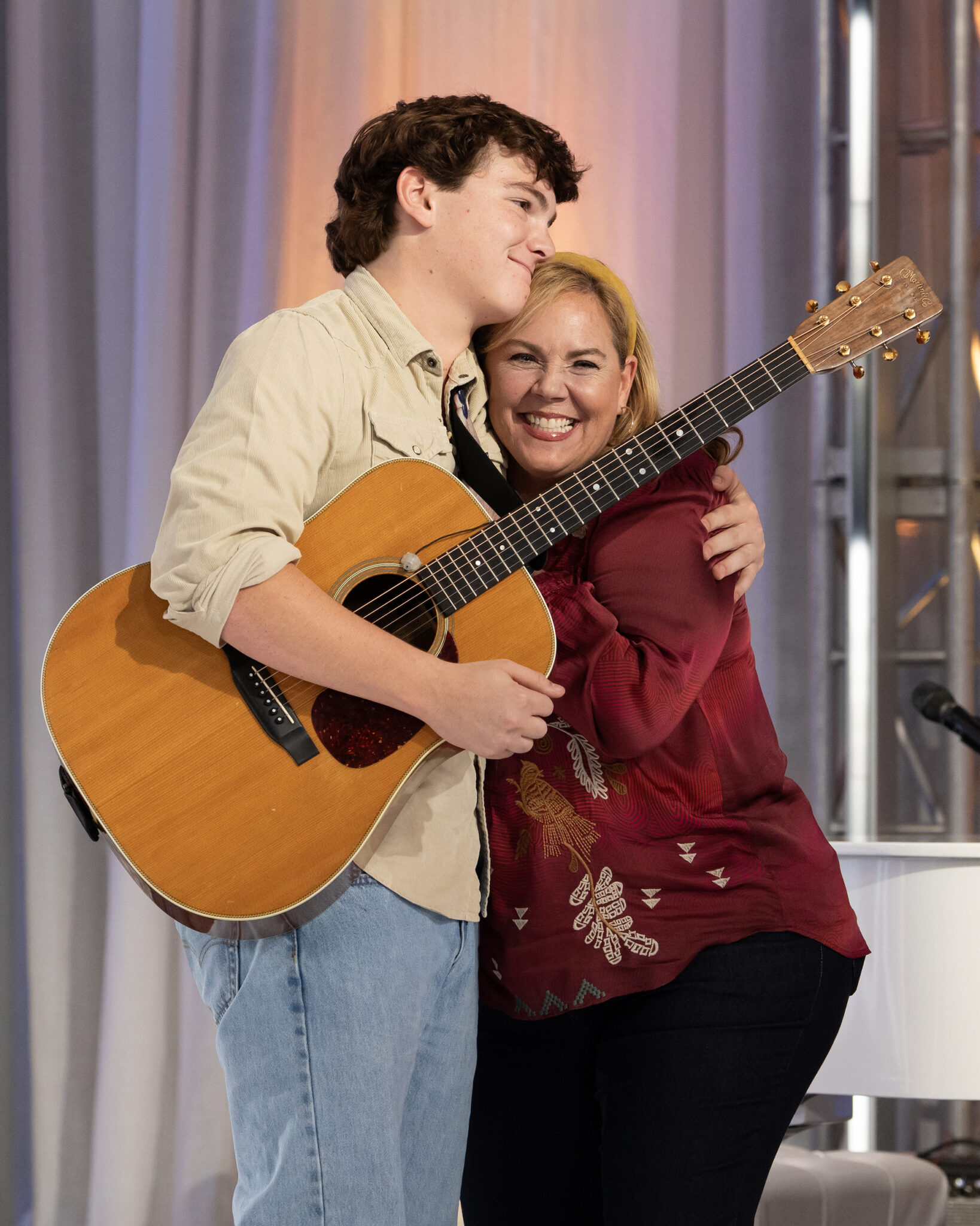 Carter Davis' Death: How Did 'American Idol' Contestant Slater Nalley's ...