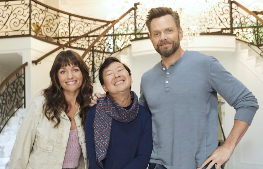 Animal Control - FOX Series - Where To Watch