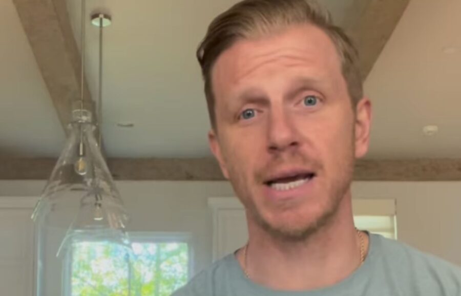 Sean Lowe - Personality, Businessman, Entrepreneur