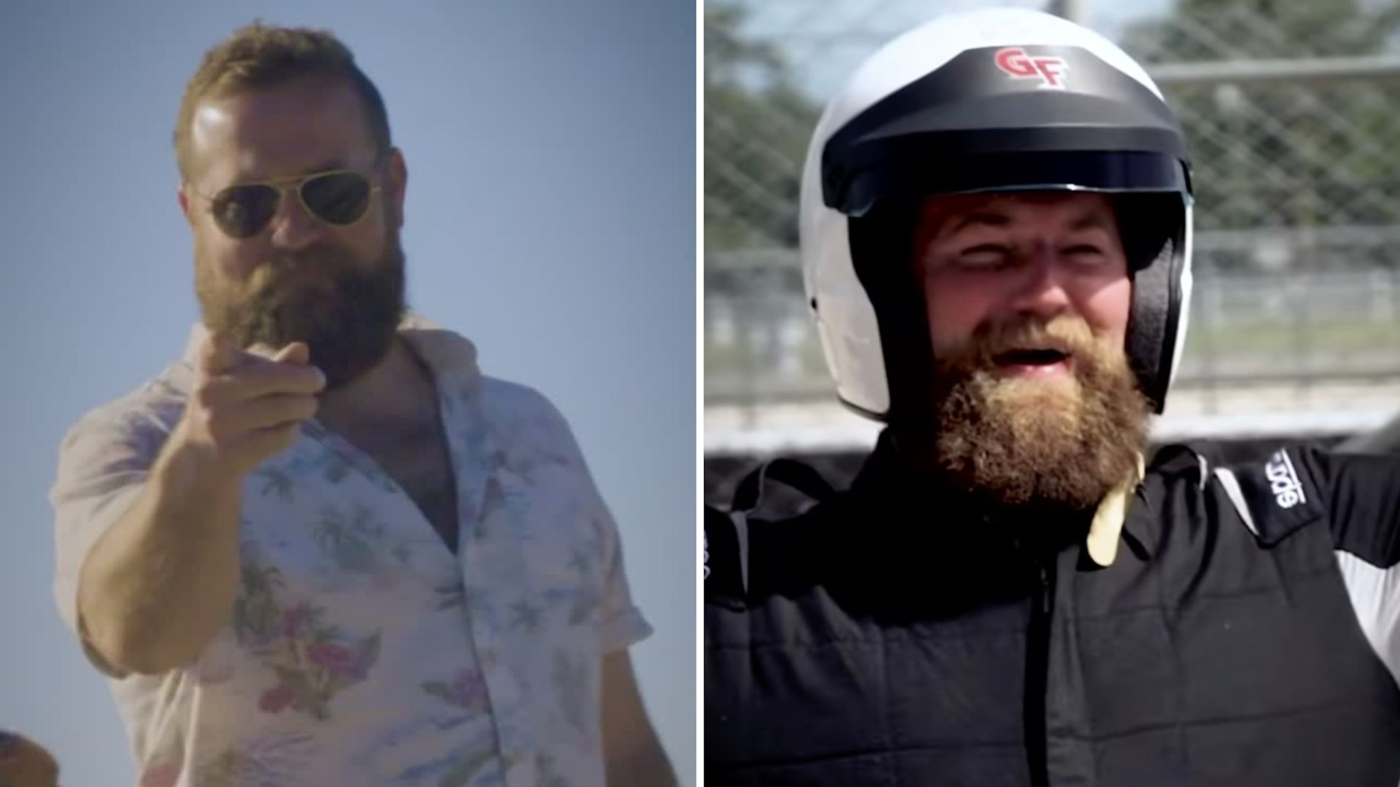 HGTV Fans Go Wild for 'Cool' & 'Handsome' Ben Napier as 'Home Town ...