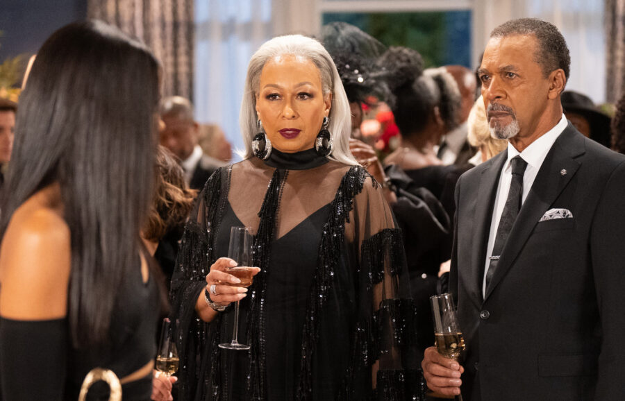 Beyond The Gates - CBS & Paramount+ Soap Opera - Where To Watch