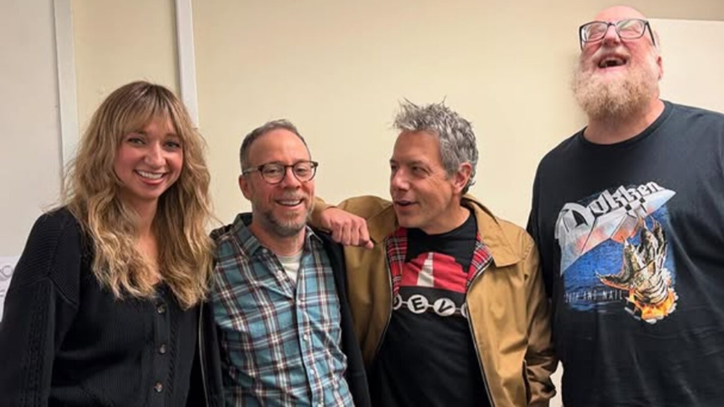 'The Big Bang Theory' Spinoff 'Stuart Fails to Save the Universe': Premiere Date, Plot, Cast ...