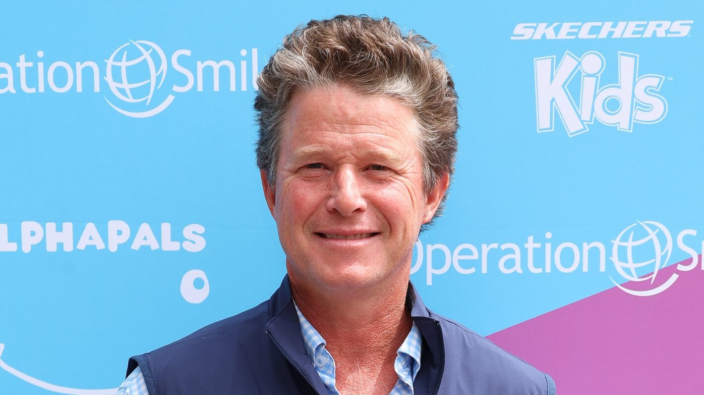 Billy Bush Leaving 'Extra' After 5 Seasons as Host