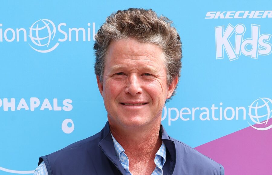 Billy Bush - Host, Broadcaster