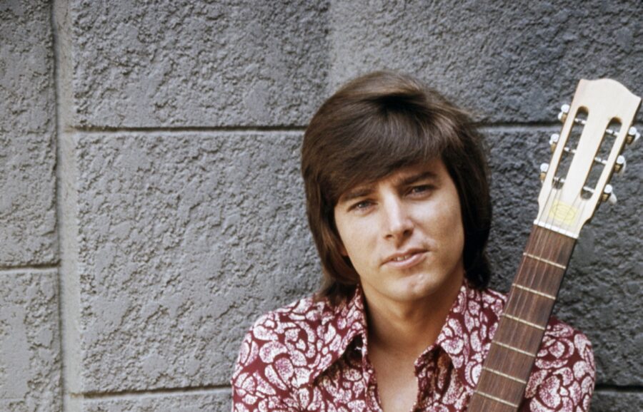 Bobby Sherman - Singer, Actor, Police Officer, Songwriter