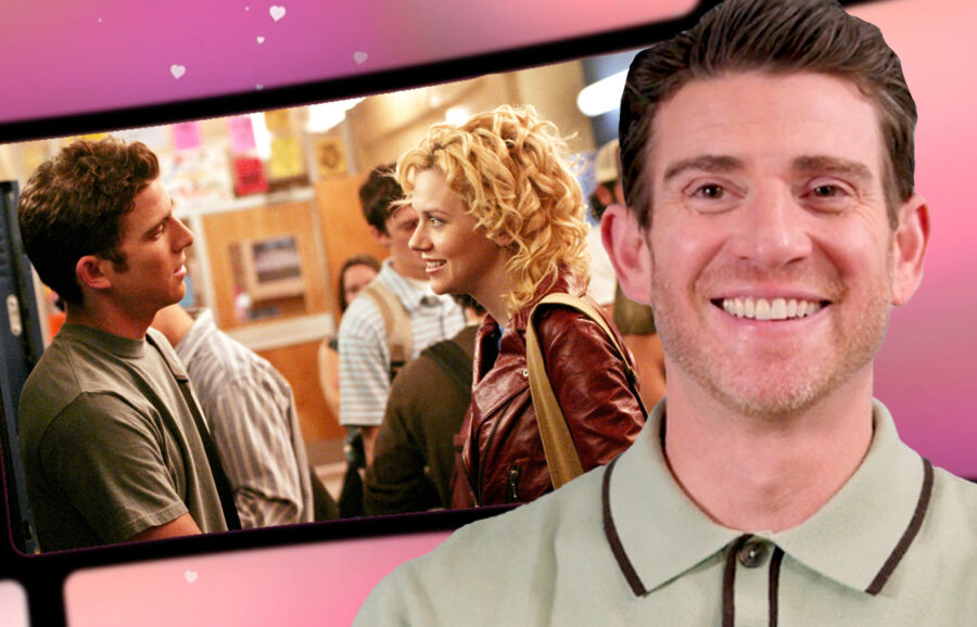 Bryan Greenberg - Actor, Singer