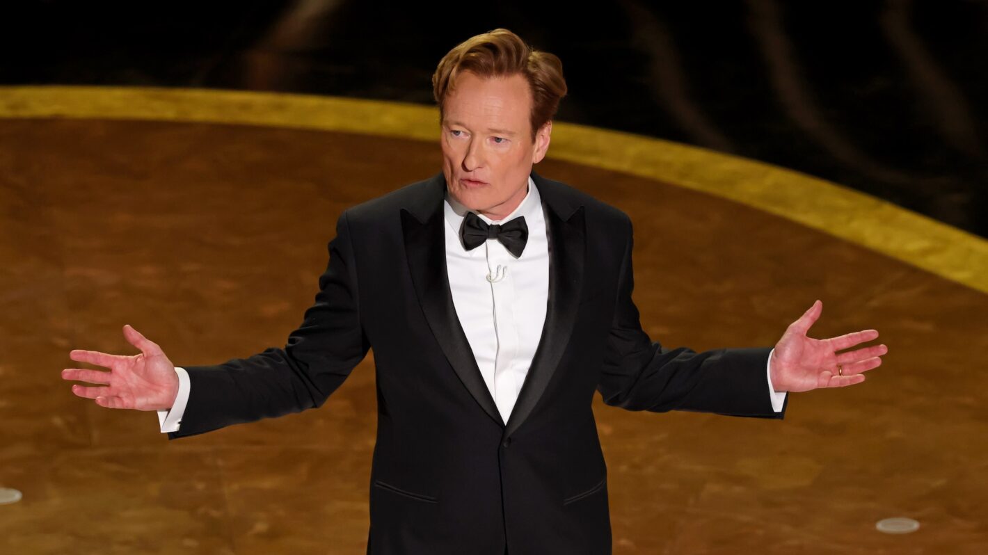 How Did Conan O'Brien Do as Oscars Host? Viewers Share Their Reactions