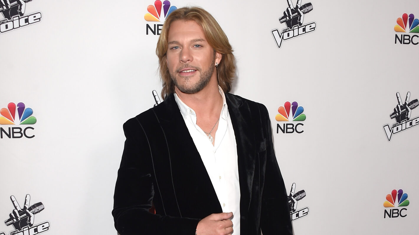 'The Voice' Winner Craig Wayne Boyd Now: His Life 11 Years After the Show