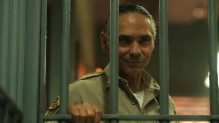 'Dark Winds': Robert Redford & George R.R. Martin Cameos Explained by ...