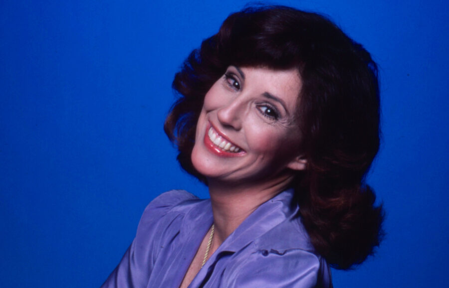 Denise Alexander - Actress