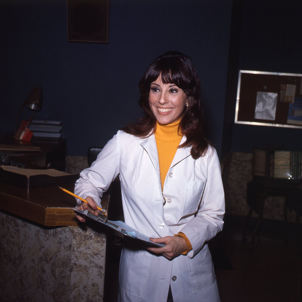 Denise Alexander Dies at 85: ‘General Hospital’ Star Remembered by TV ...