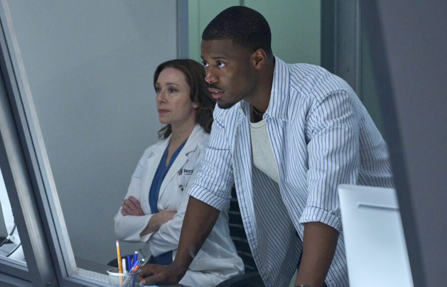 Doc (2025) - FOX Series - Where To Watch