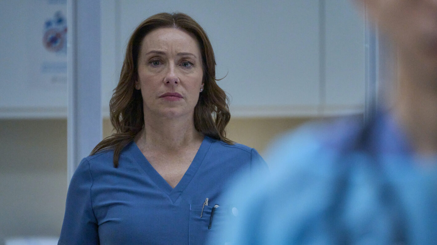 'Doc' Season 1 Finale Ending Explained: Amy, Michael & Jake Love Triangle, Scott Wolf Returning