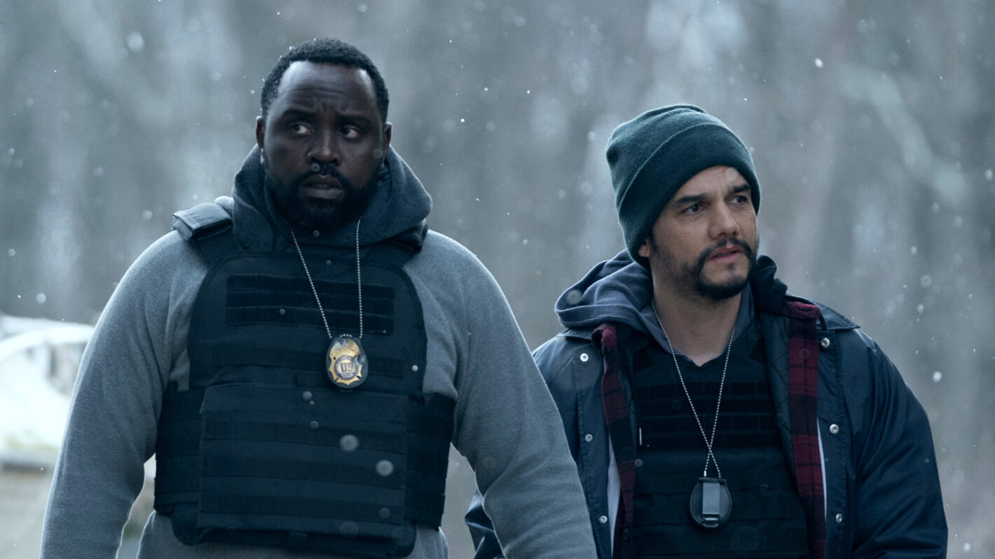 Is ‘Dope Thief’ on Apple TV+ Based on a True Story?