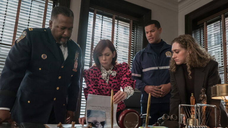 'Elsbeth' Season 3: Premiere Date, Cast, Trailer, Plot, Updates