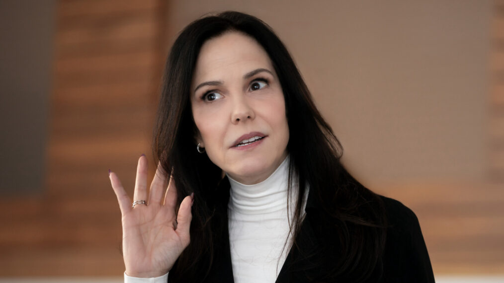 Why 'Elsbeth' Isn’t New Until April, Plus See Ethan Slater as Kaya's ...