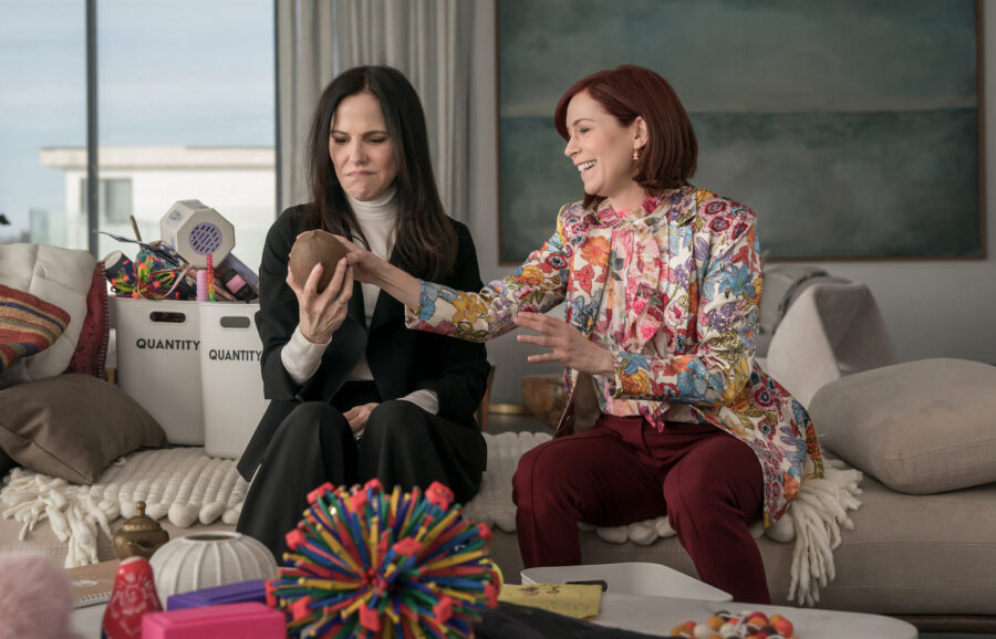 Elsbeth - CBS & Paramount+ Series - Where To Watch