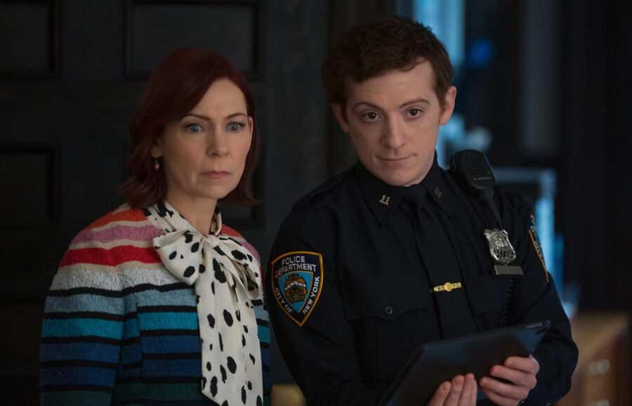 Elsbeth - CBS & Paramount+ Series - Where To Watch