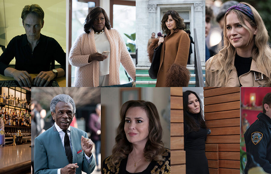 Elsbeth - CBS & Paramount+ Series - Where To Watch