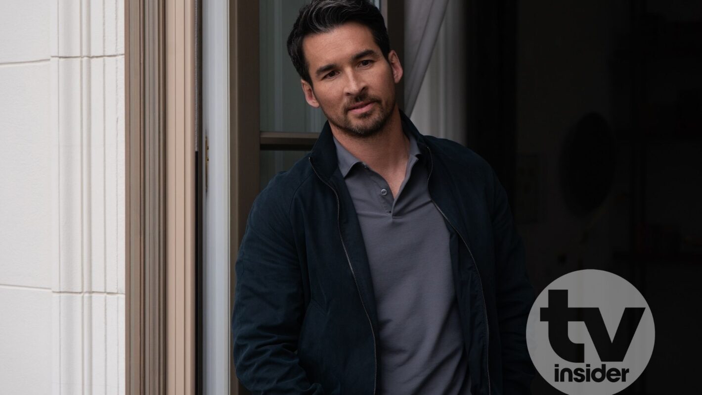 'FBI: International' Exclusive Photos: Jay Hayden Returns as Tyler Booth