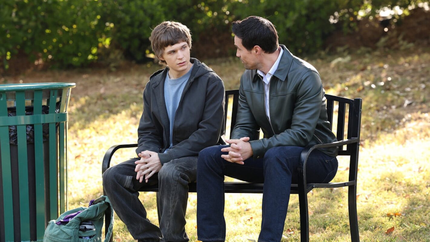 Who Is Jamie on 'Found'? Stars Talk Trent's Breakup, Margaret's Son ...