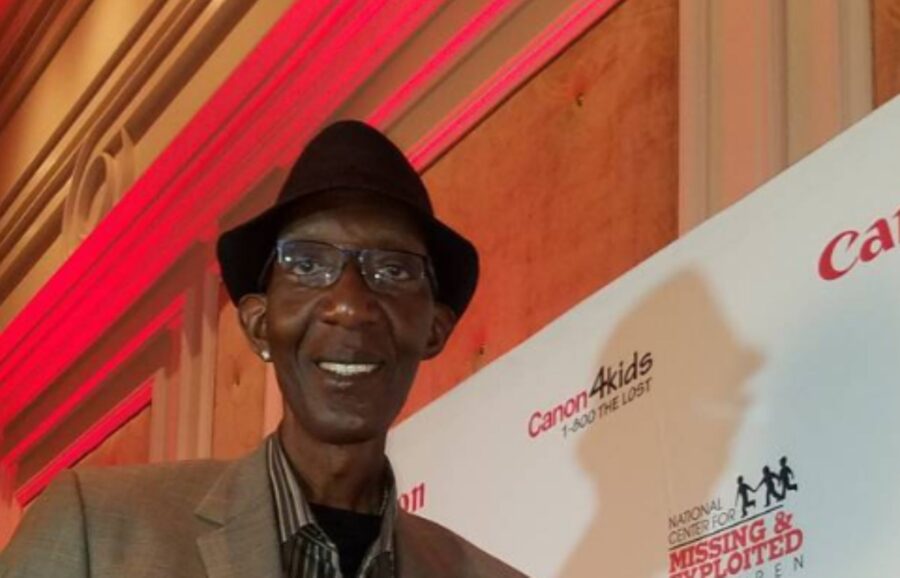 George Bell - Basketball Player, Actor