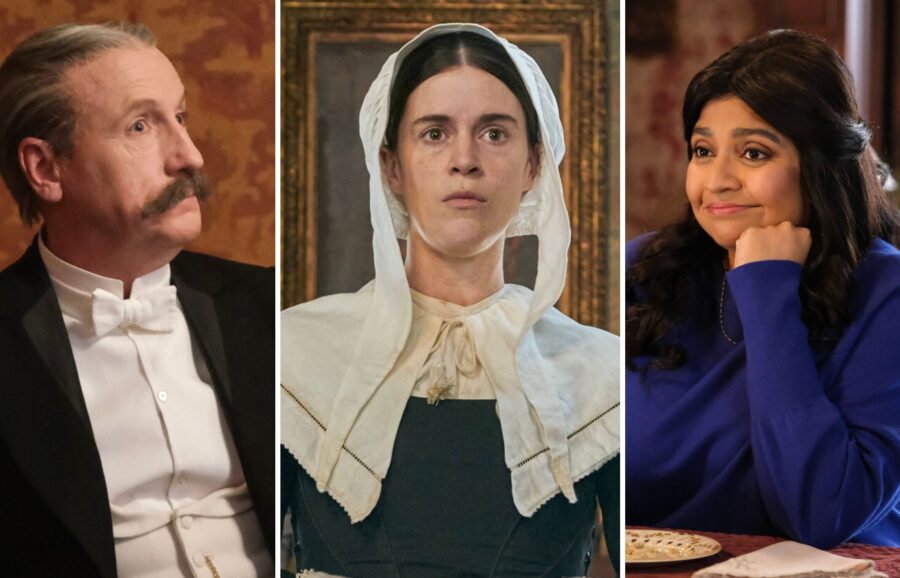 Ghosts - CBS & Paramount+ Series - Where To Watch