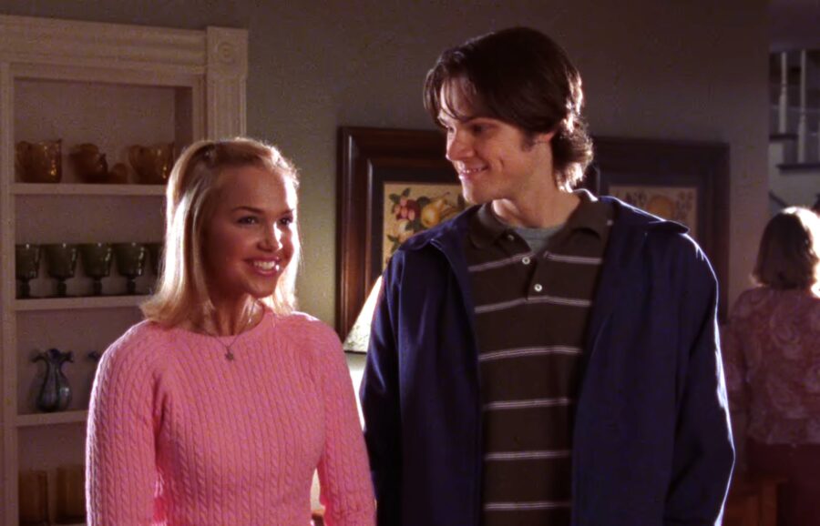 Gilmore Girls - The CW Series - Where To Watch