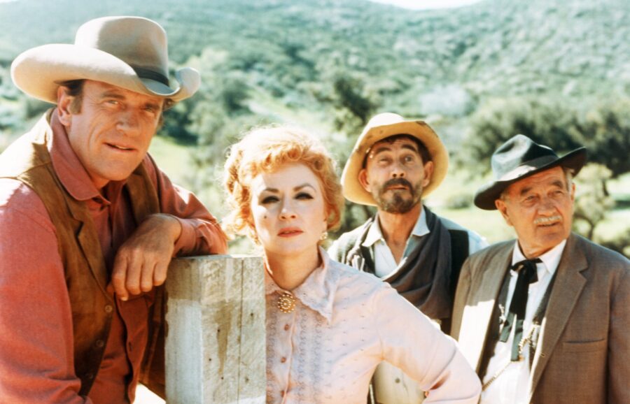 Bonanza - NBC Series - Where To Watch