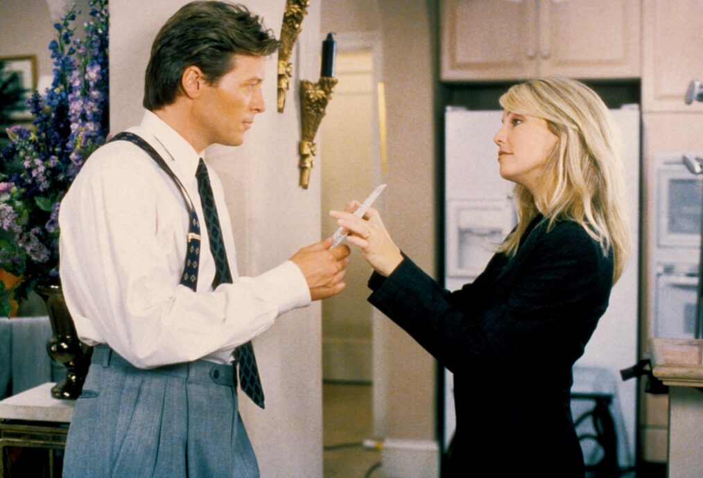 Jack Wagner Gets Candid About Ex Heather Locklear & 'Melrose Place' Reboot