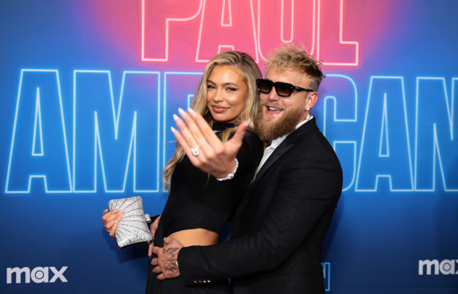 Paul American - Max Reality Series - Where To Watch