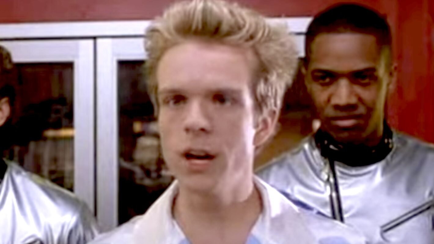 'Good Burger' Star Jan Schwieterman Dies at 52 After Cancer Diagnosis