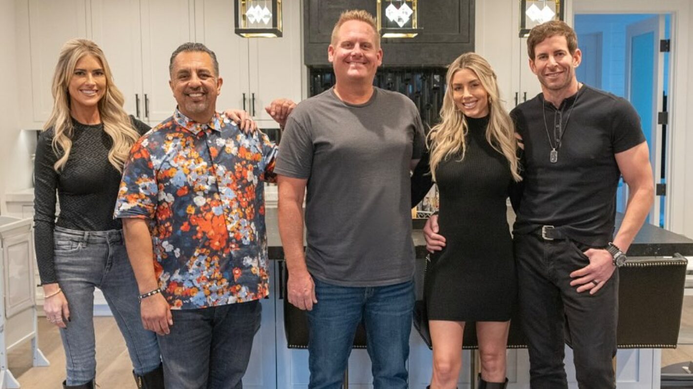 'The Flip Off': Jeff Lawrence & Izzy Battres' Judging Praised by Fans