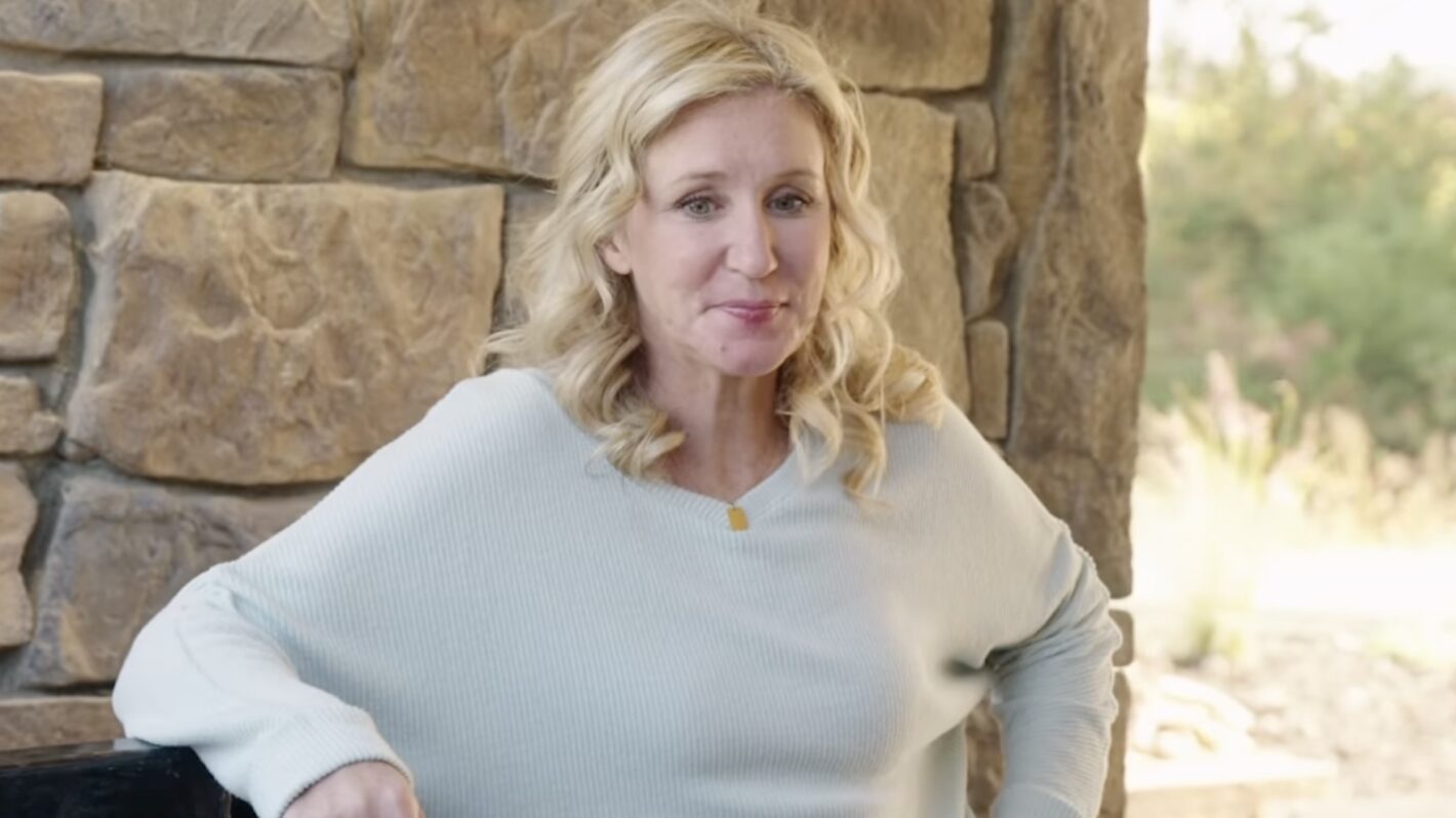 HGTV's Jenny Marrs Reveals Family Loss and Devastated Reaction