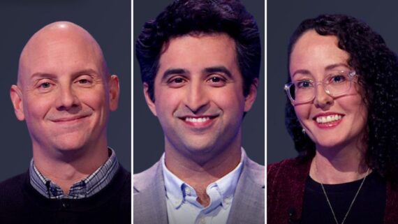 'Jeopardy!': Contestant Speaks Out After Incorrect Daily Double