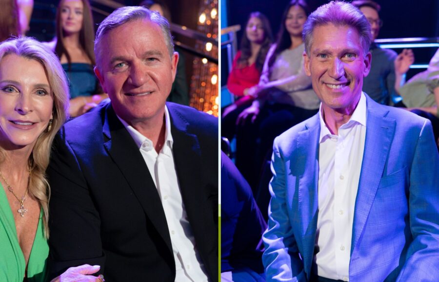 Chock Chapple - Personality