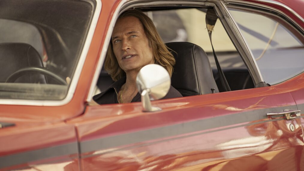 'Duster': J.J. Abrams' New HBO Series, Explained