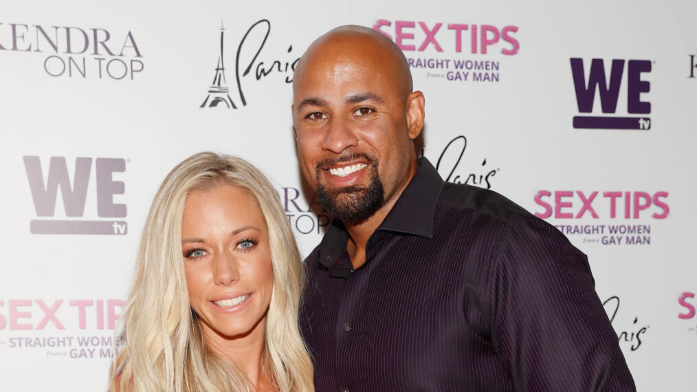 Kendra Wilkinson Reveals Major Hank Baskett Relationship Update: Will ...