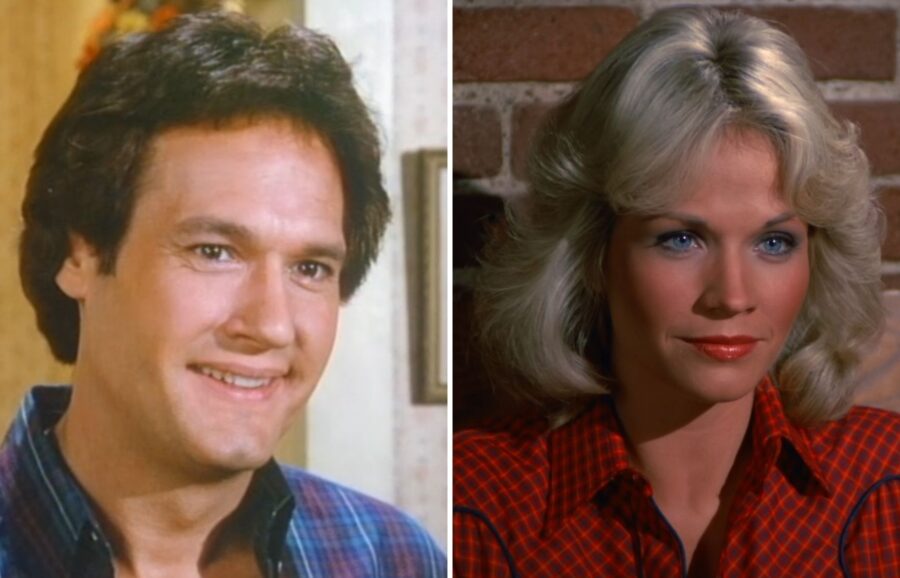 Dallas (1978) - CBS Soap Opera - Where To Watch