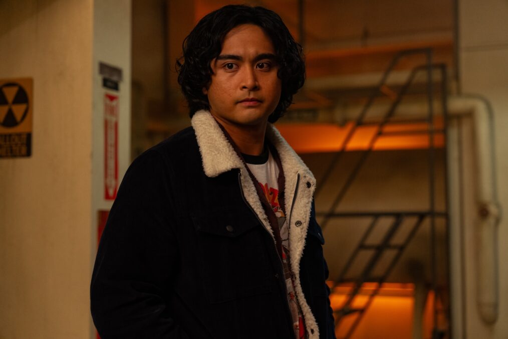 'School Spirits' EPs on Season 2 Finale, Milo Manheim's Future & Season 3